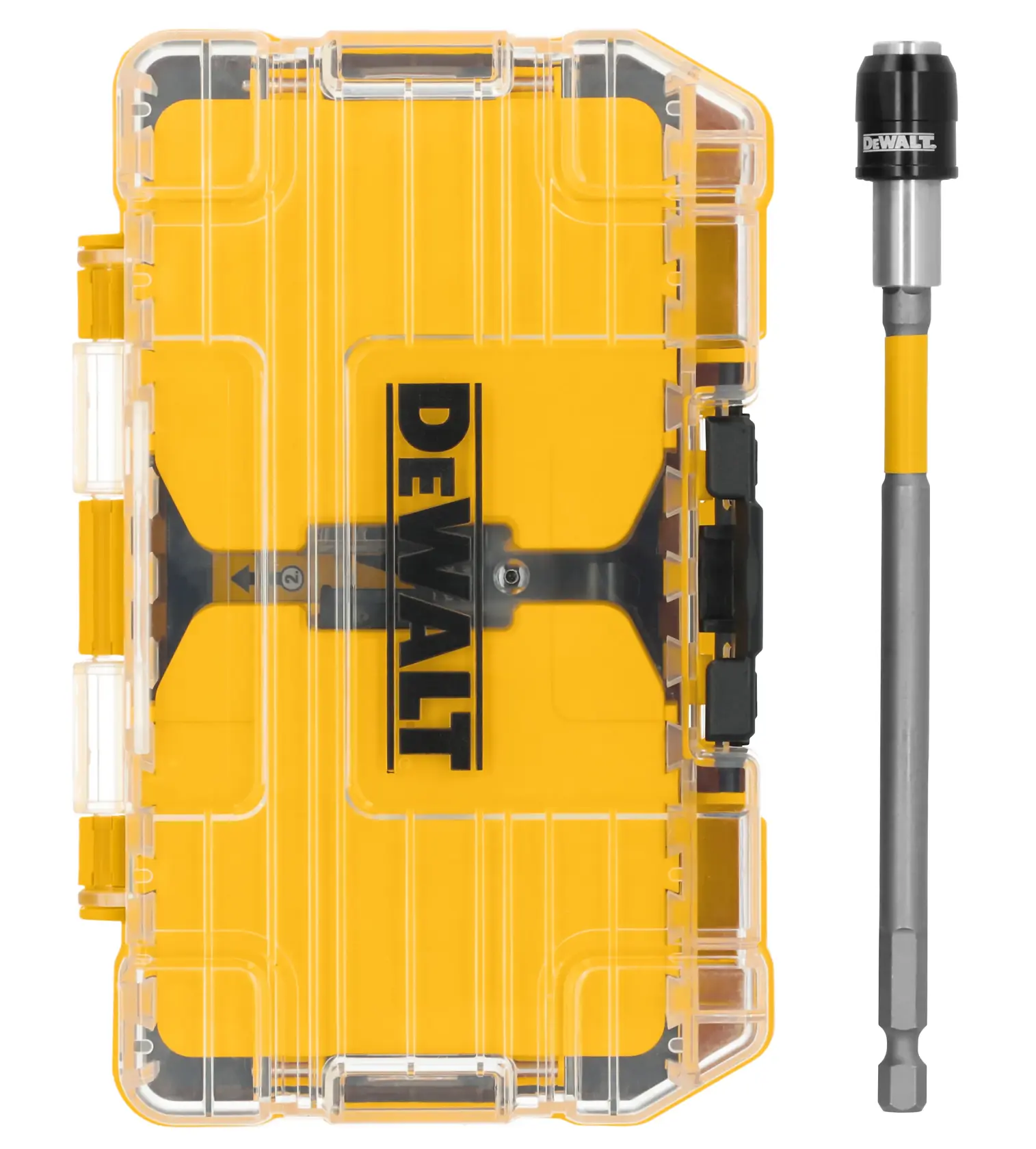 DEWALT® Set de Puntas para Atornillar MAXFIT™ (60 Pzs)