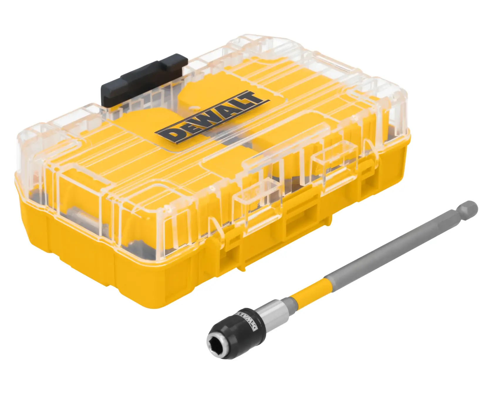 DEWALT® Set de Puntas para Atornillar MAXFIT™ (60 Pzs)
